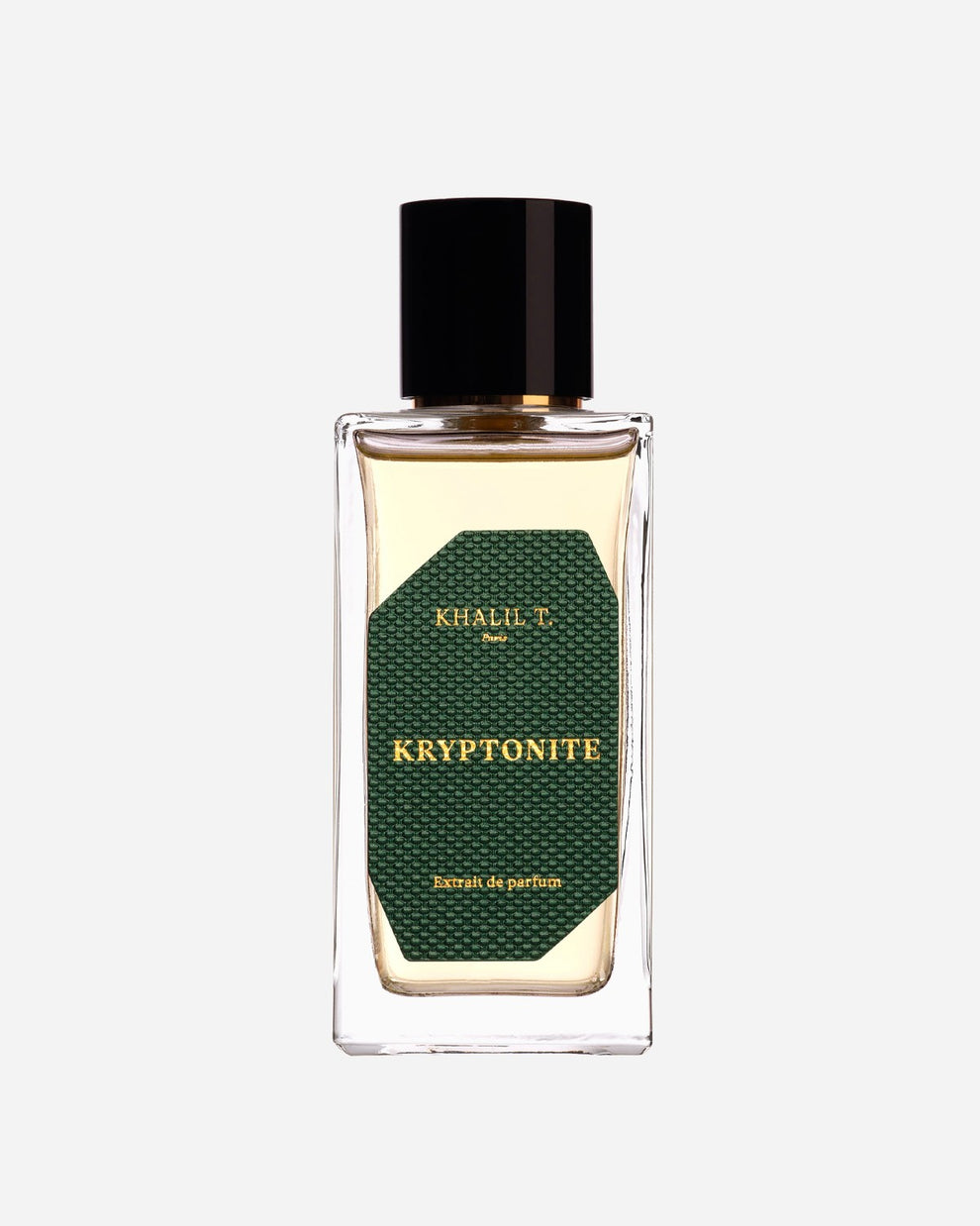 Khalil T. Parfum Kryptonite 100ml – Anatolia